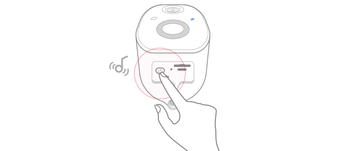 Add CG6 camera steps – VicoHome